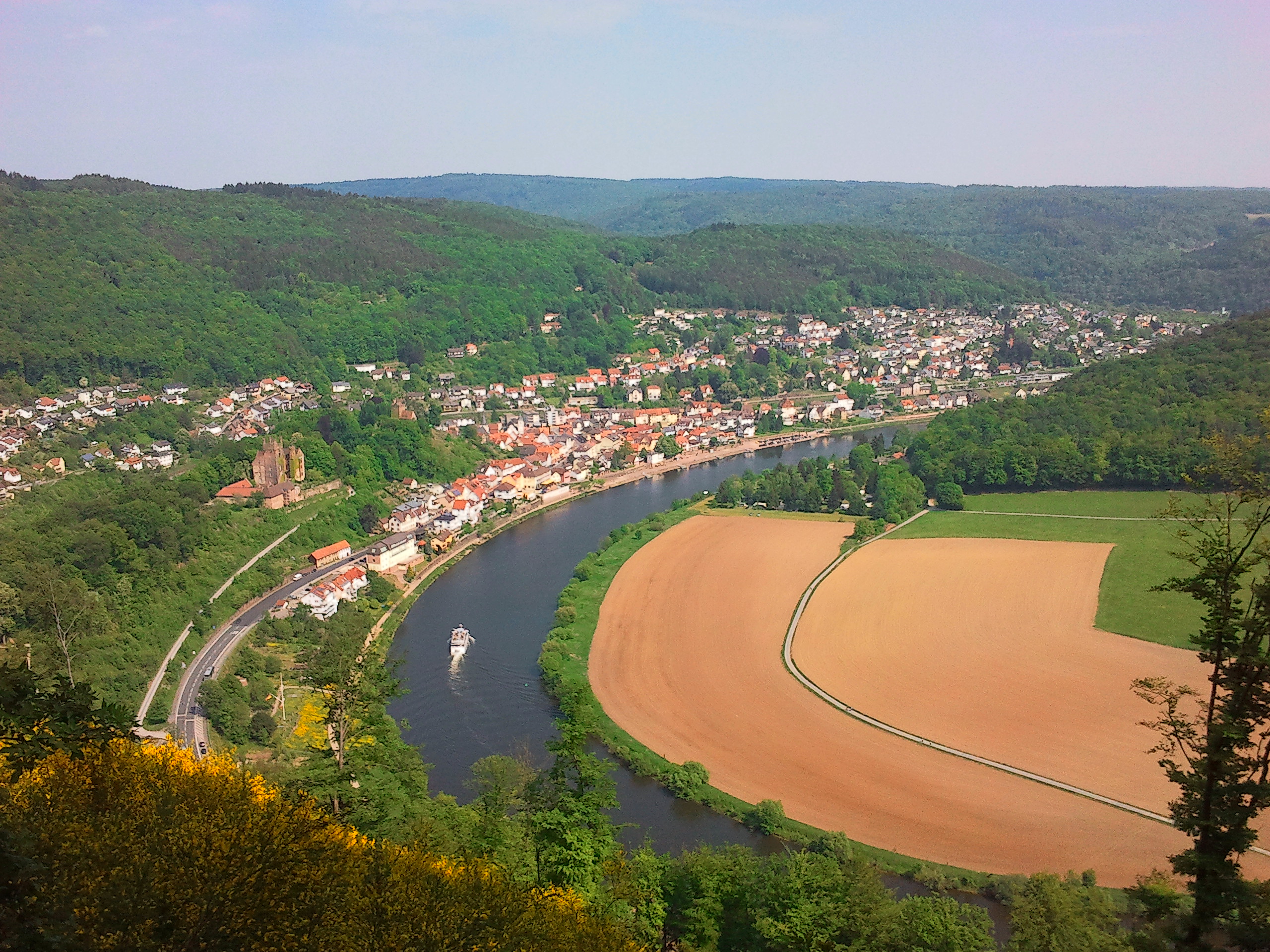 Ausflugstipps | Waldhilsbach